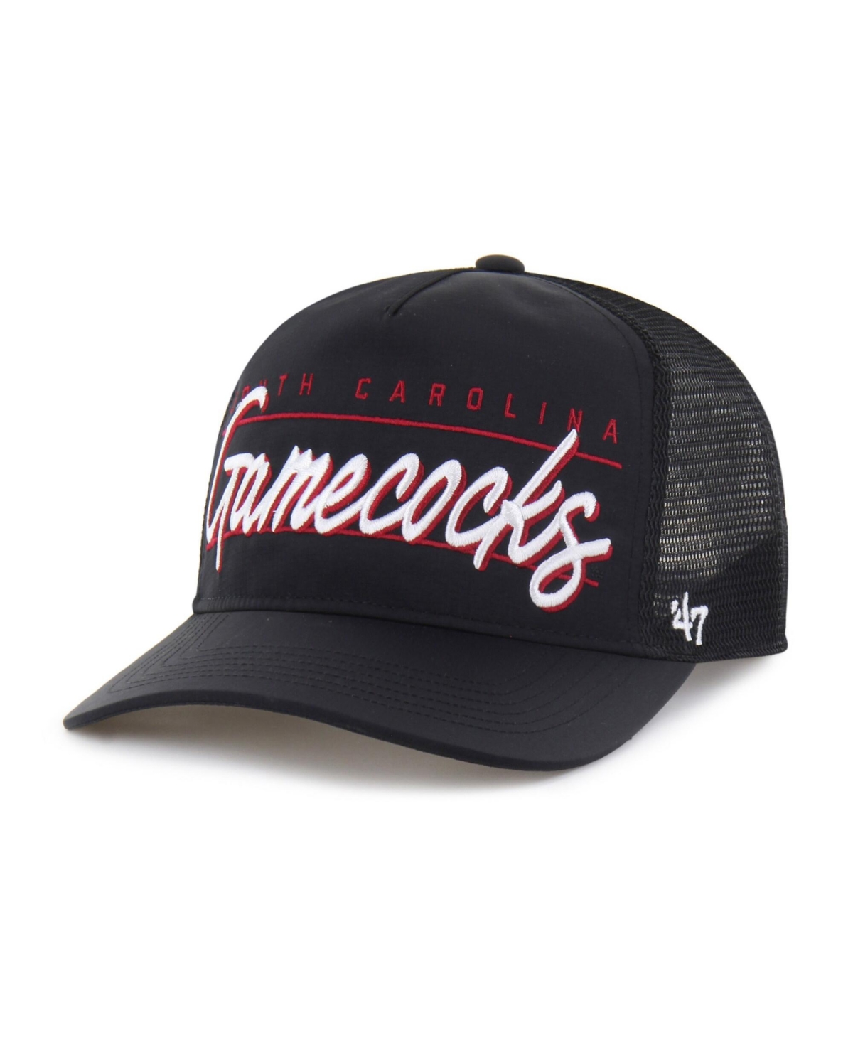 Click here for 47 Brand Mens and Womens Black South Carolina Game... prices