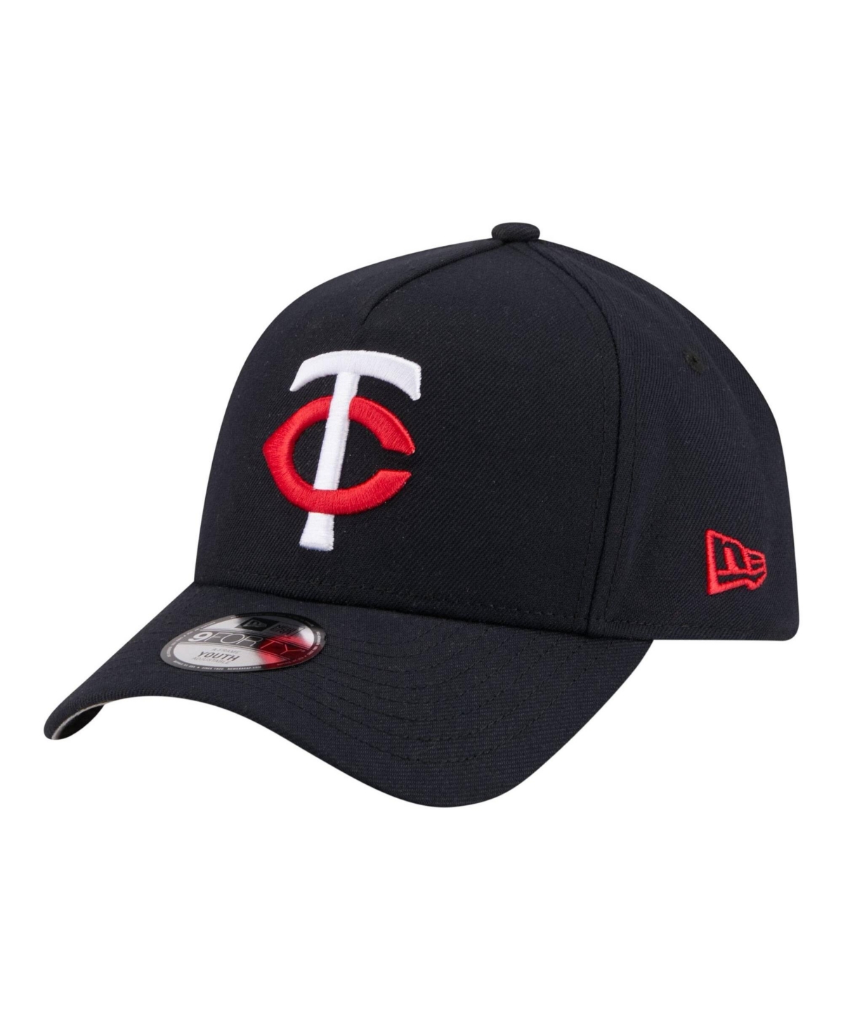 Click here for New Era Big Boys and Girls Navy Minnesota Twins 9F... prices