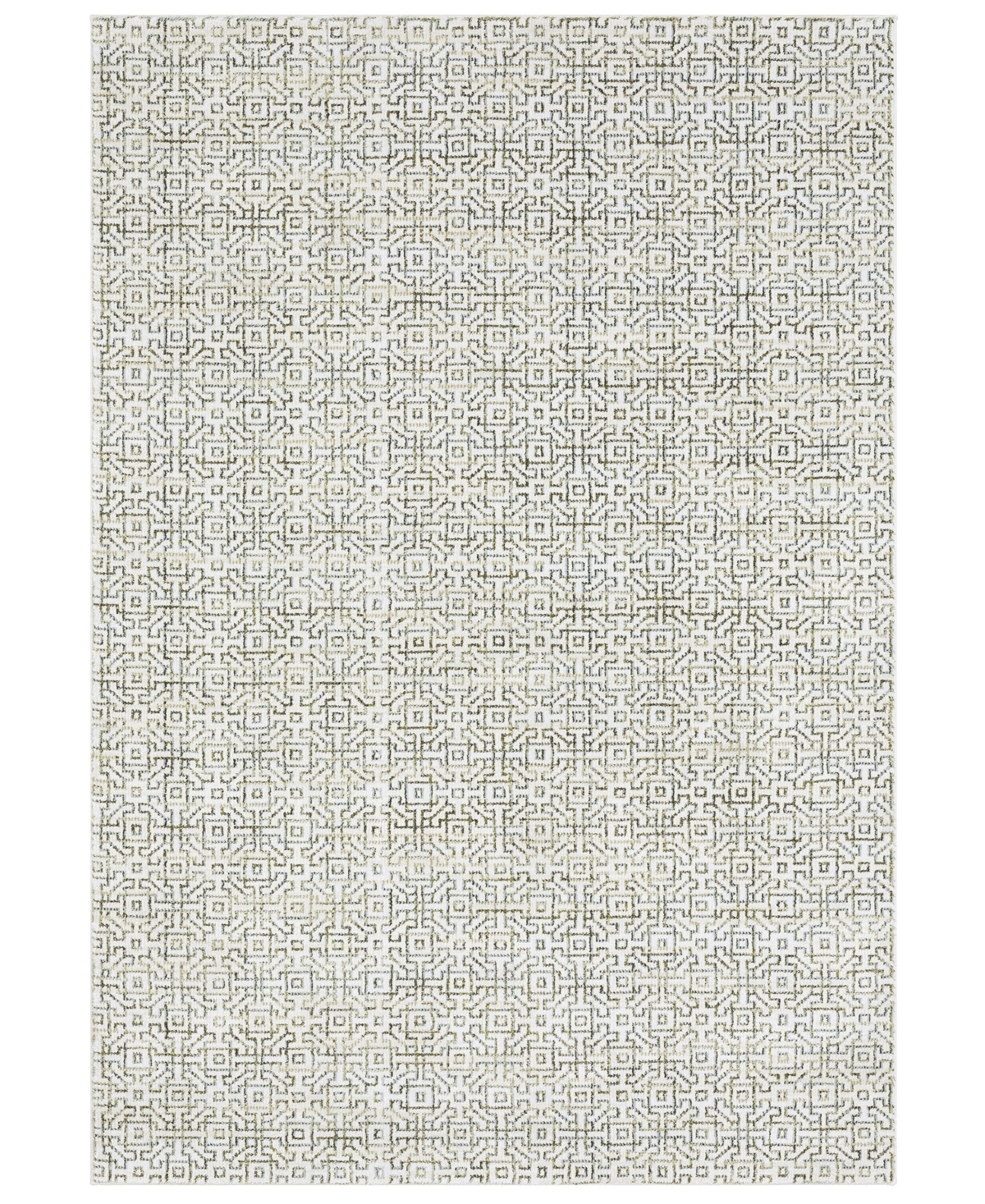 Click here for Oriental Weavers Atlas 3721K 710x1010 Area Rug - I... prices