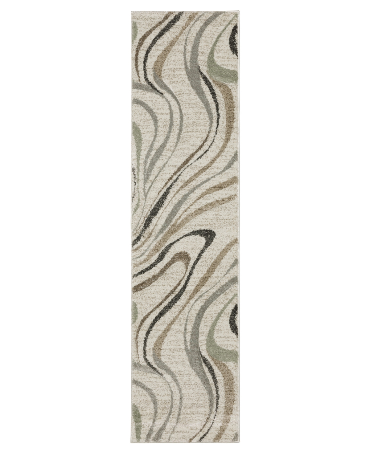 Click here for Oriental Weavers Cambria 162W2 110x76 Runner Area... prices