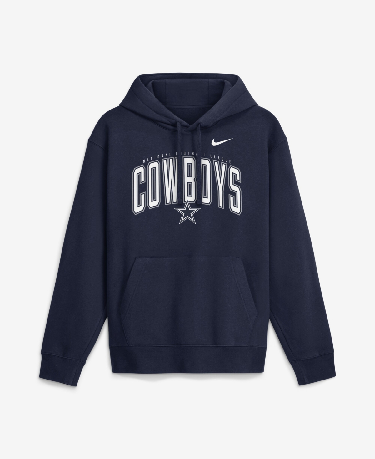 Click here for Nike Mens Navy Dallas Cowboys Expect Victory Club... prices