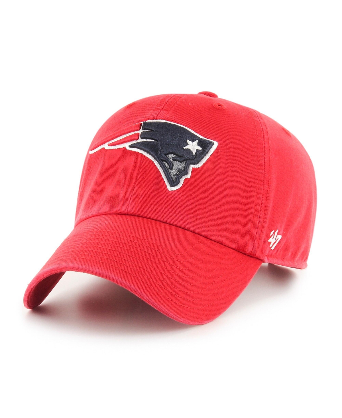 Click here for 47 Brand Preschool Red New England Patriots Clean... prices