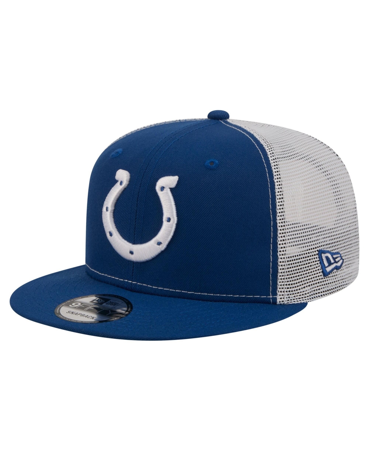 Click here for New Era Mens Royal Indianapolis Colts Core Team 9F... prices