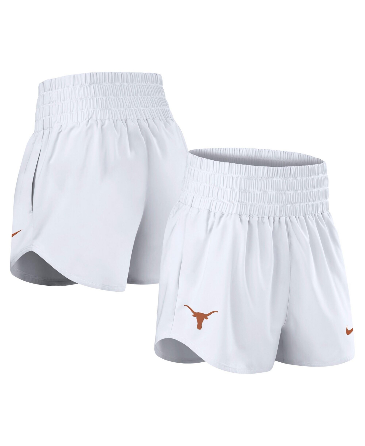 Click here for Nike Womens White Texas Longhorns Performance One... prices