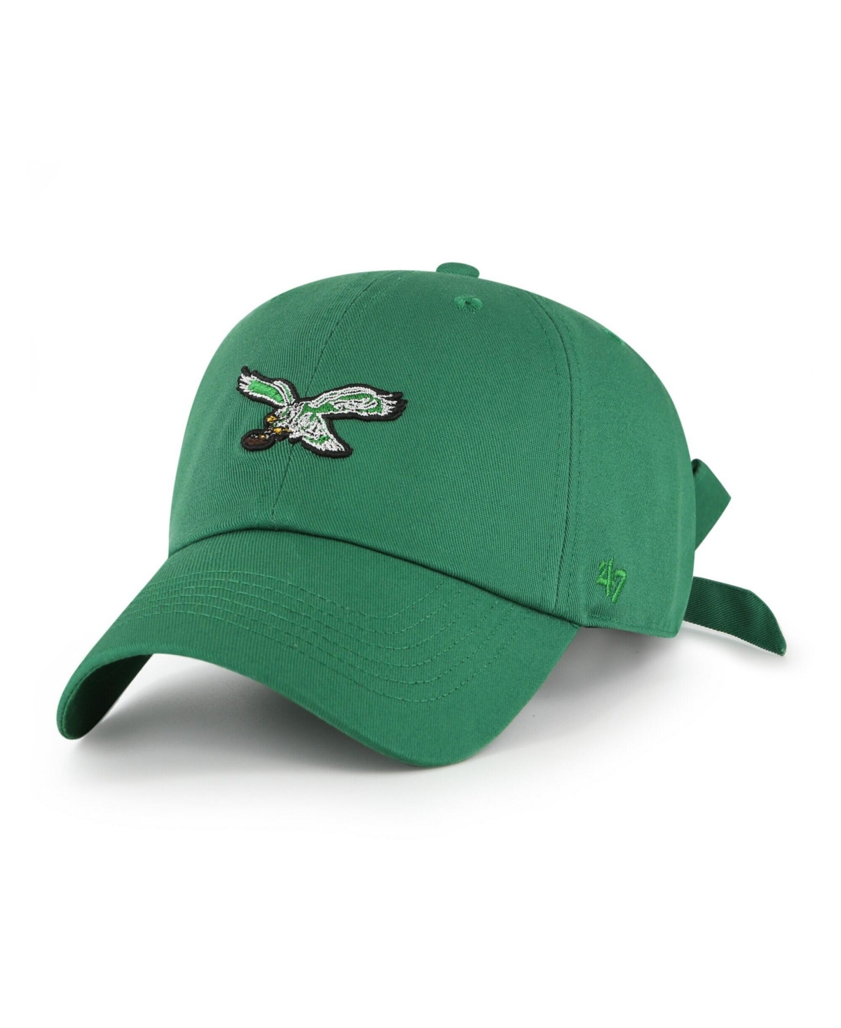 Click here for 47 Brand Womens Kelly Green Philadelphia Eagles Th... prices