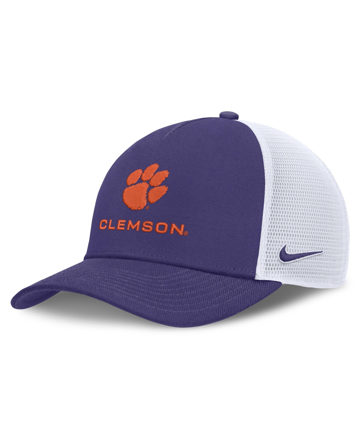 Click here for Nike Mens and Womens Purple Clemson Tigers 2026 On... prices