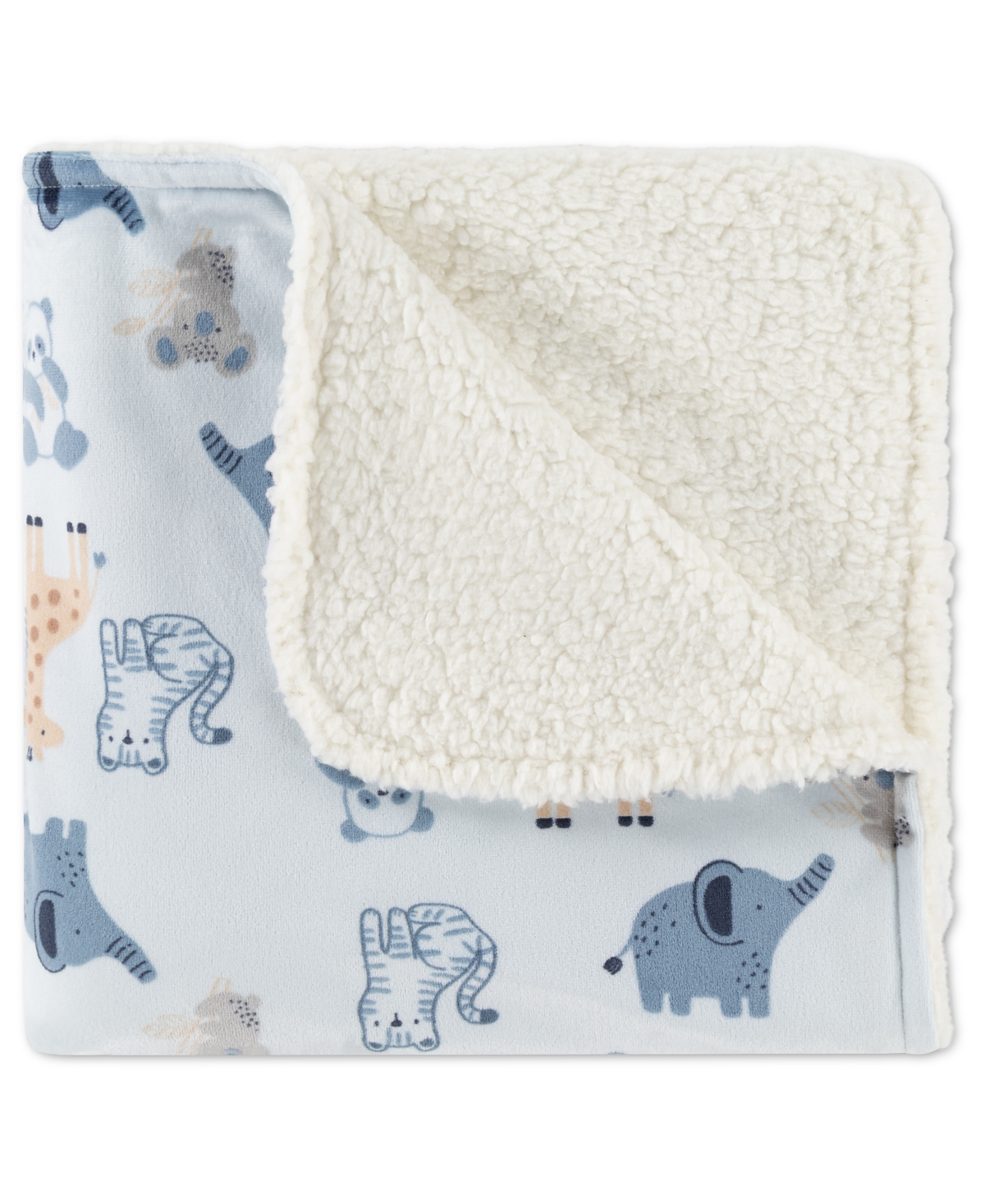 Click here for Huggies Baby Boys Allover Animal Graphic Printed B... prices