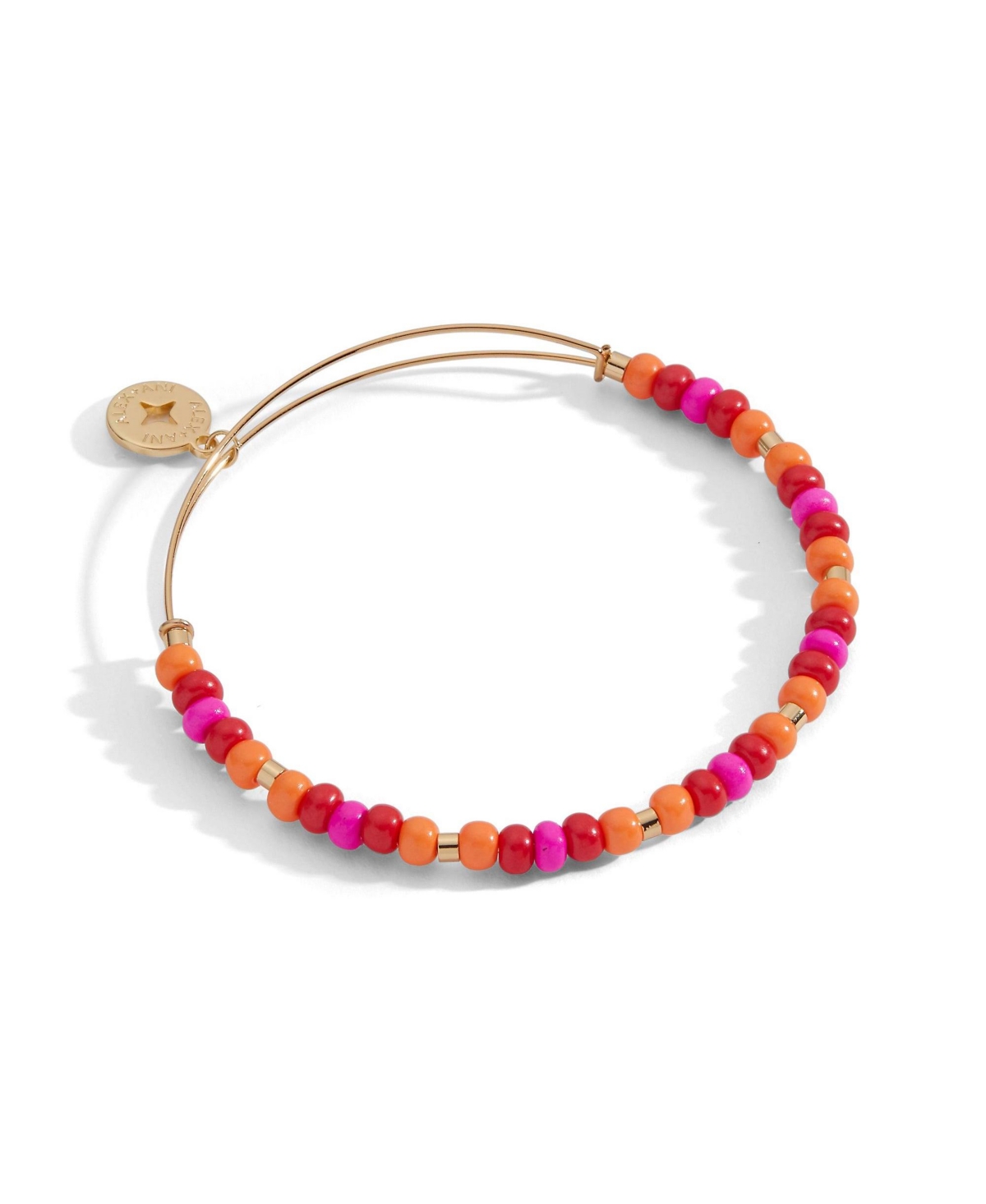 Click here for Alex and Ani Farmers Market Beaded Charm Bangle -... prices