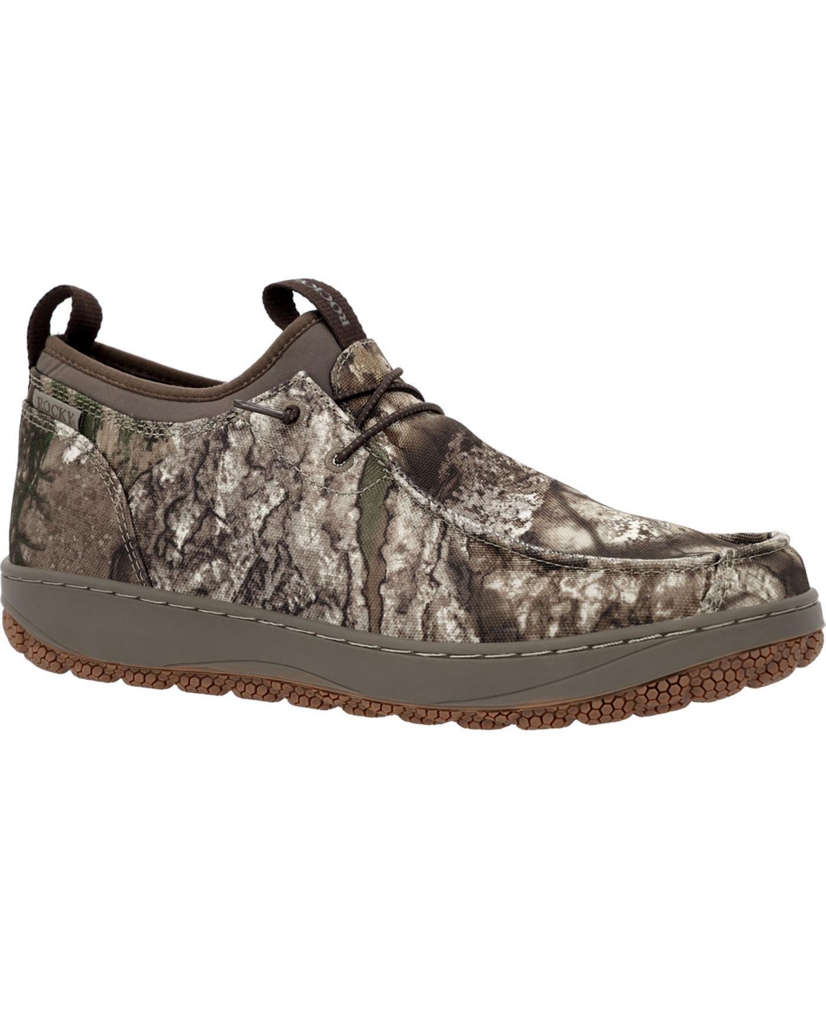 Click here for Rocky Mens Dry-Strike Srx Outdoor Shoe - Realtree... prices