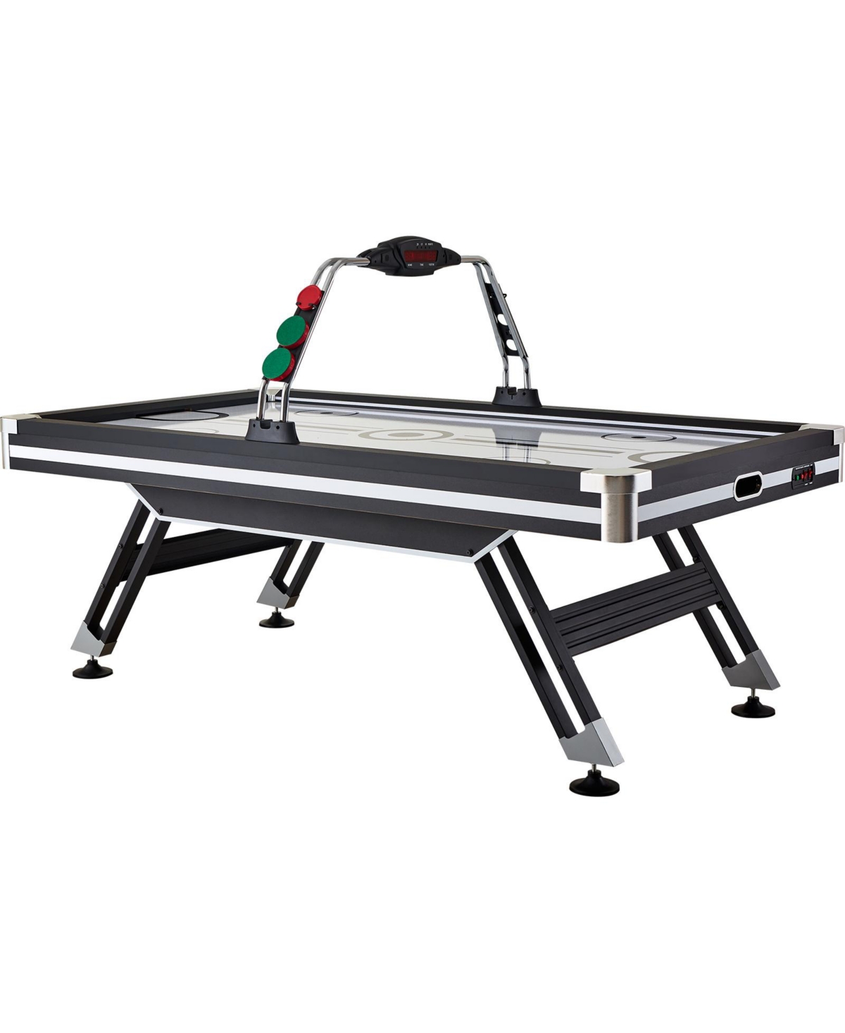 Click here for Hongge 89 Inch Led Air Hockey Table with Electroni... prices