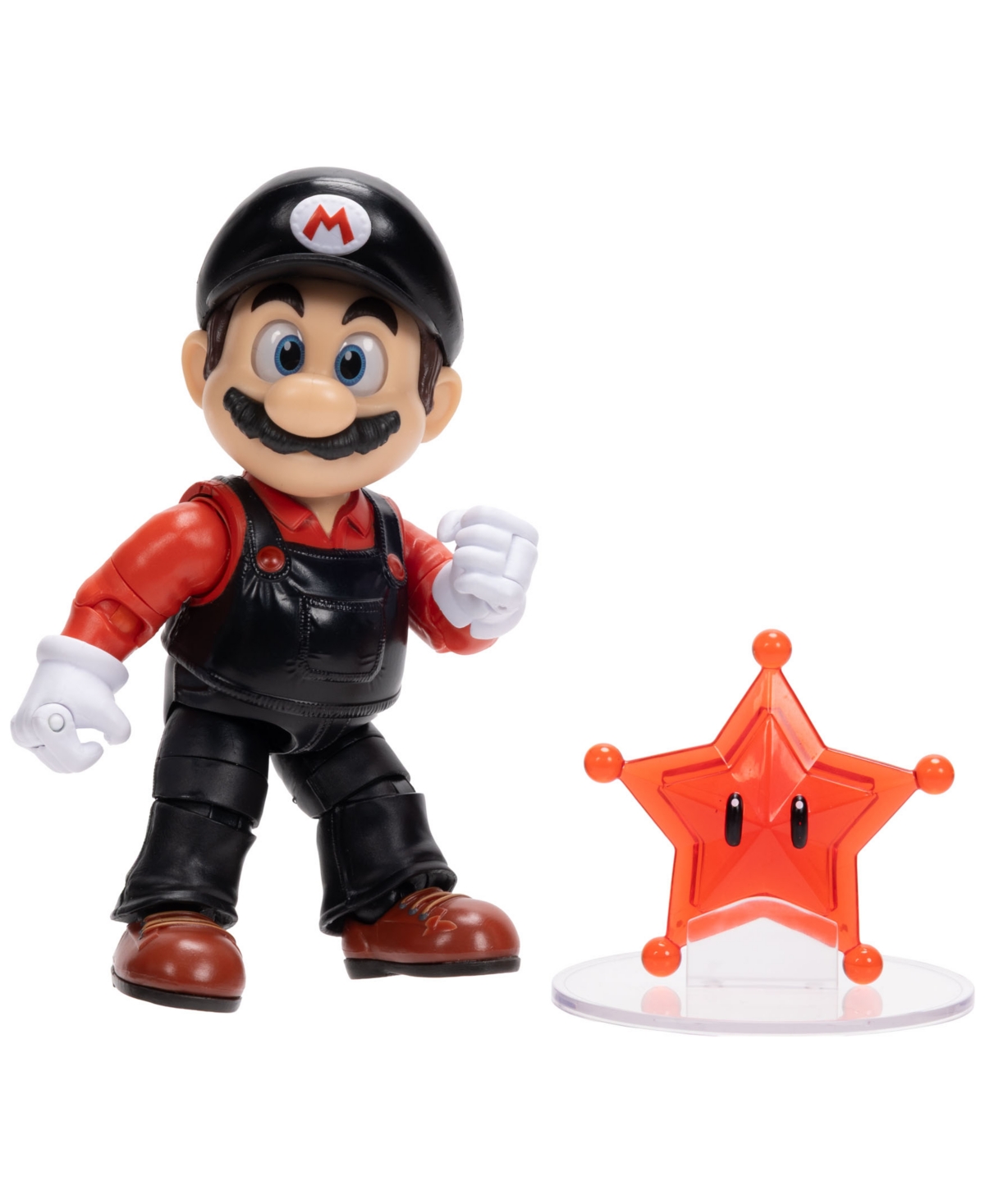 Click here for Super Mario Flying Mario 5 Action Figure  Ages 3+ prices