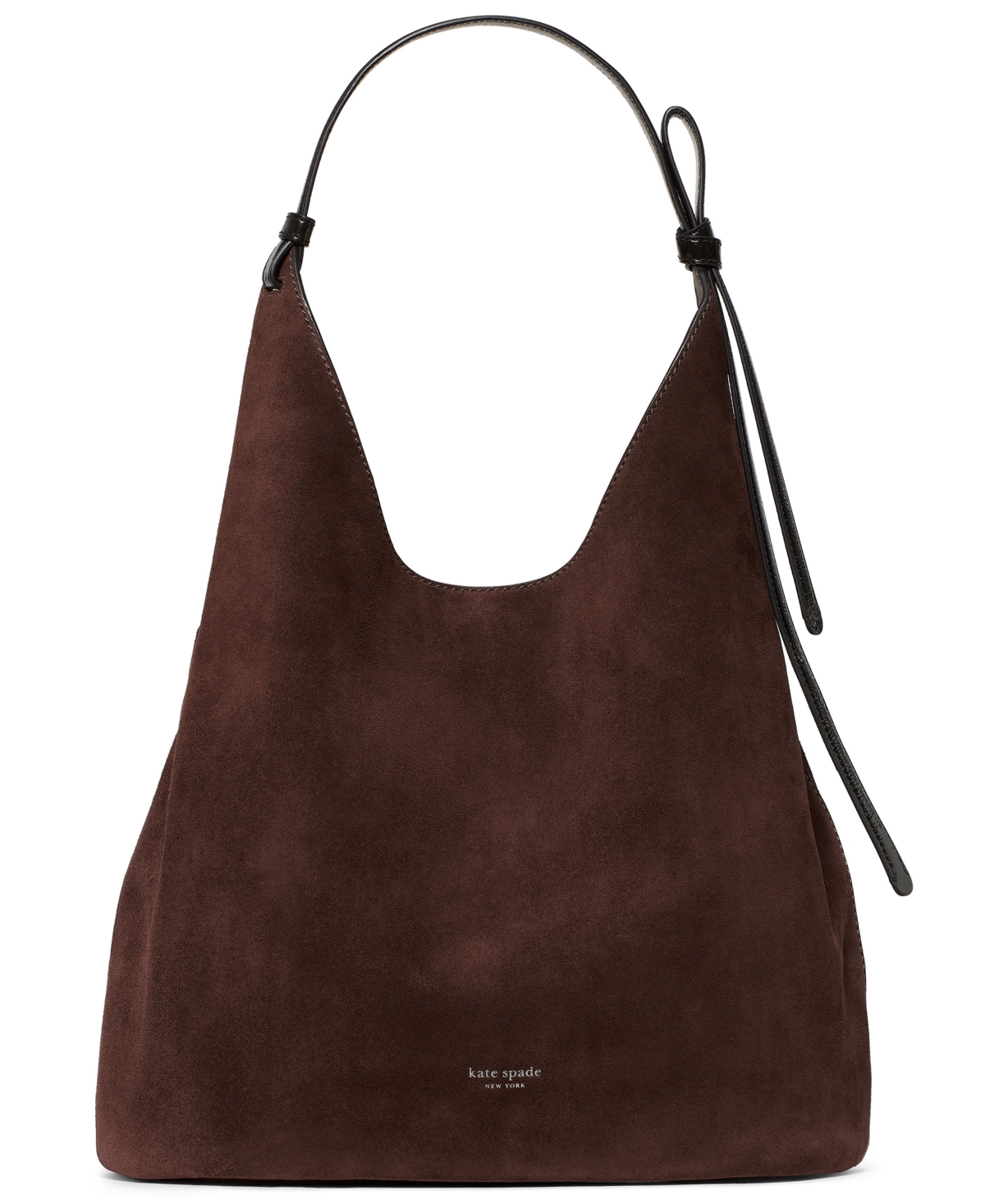 Click here for kate spade new york Extra-Large Leather Carryall B... prices