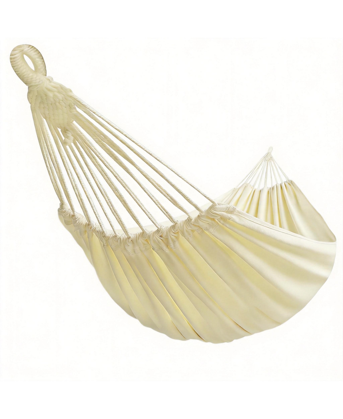 Click here for Aofar Brazilian Double Hammock Patio Porch Garden... prices