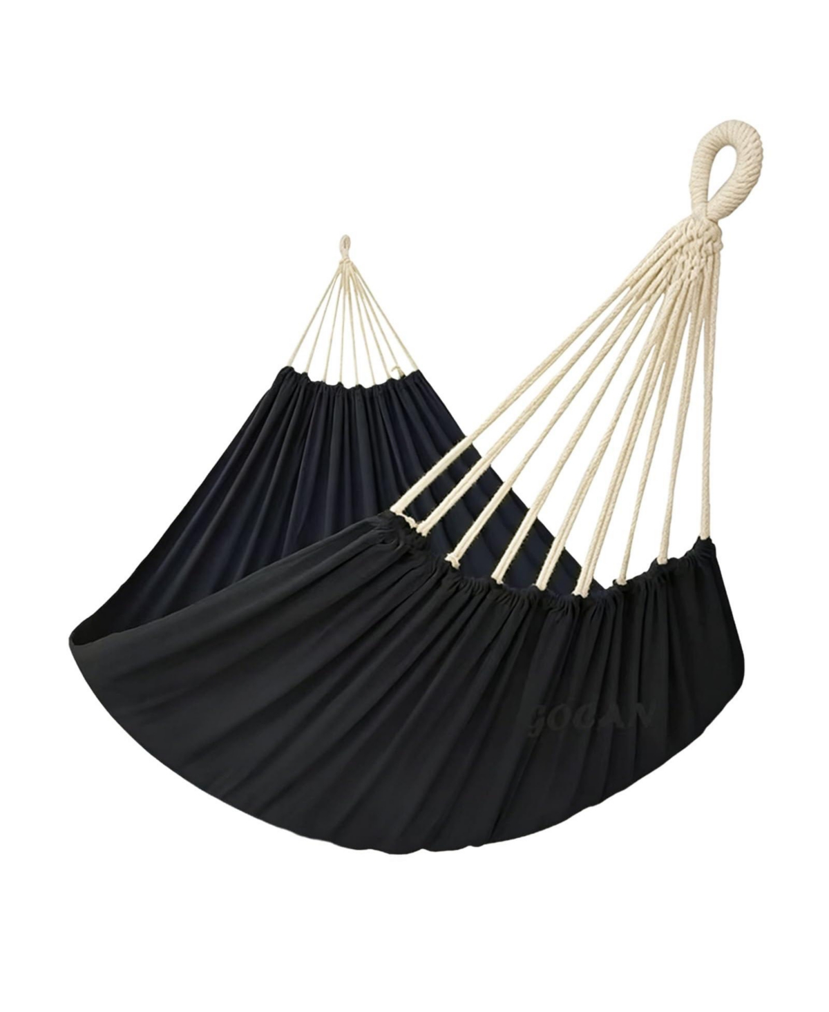 Click here for Aofar Brazilian Double Hammock Patio Porch Garden... prices