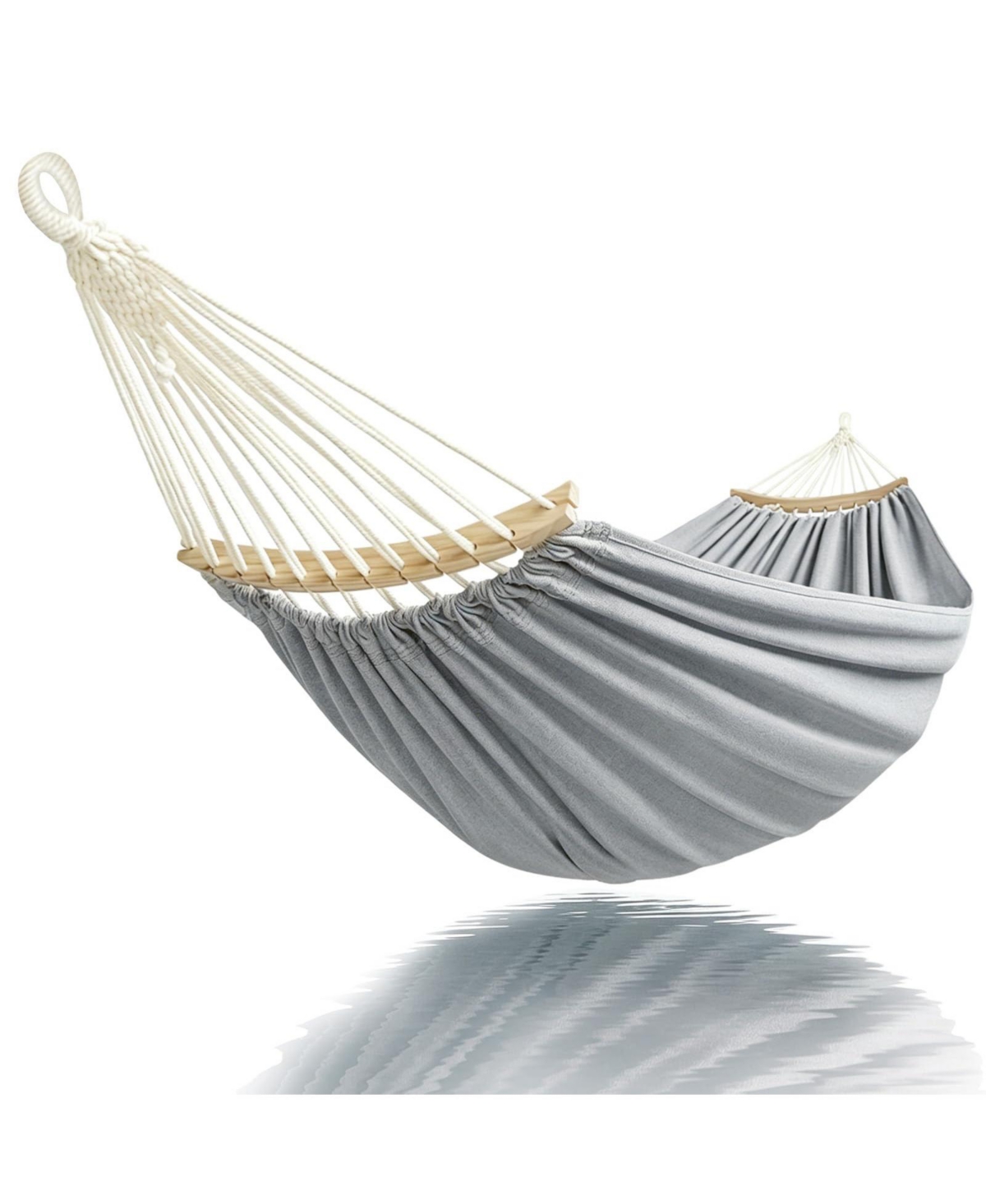 Click here for Aofar Brazilian Double Hammock Patio Porch Garden... prices