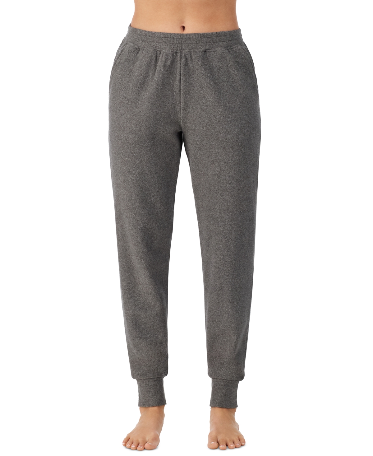 Click here for Cuddl Duds Womens Fleecewear with Stretch Jogger -... prices