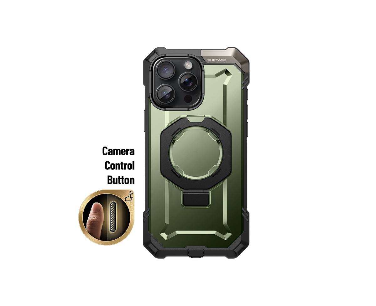 Click here for Supcase Ub Grip Series Galaxy S26 Ultra MagSafe Ph... prices