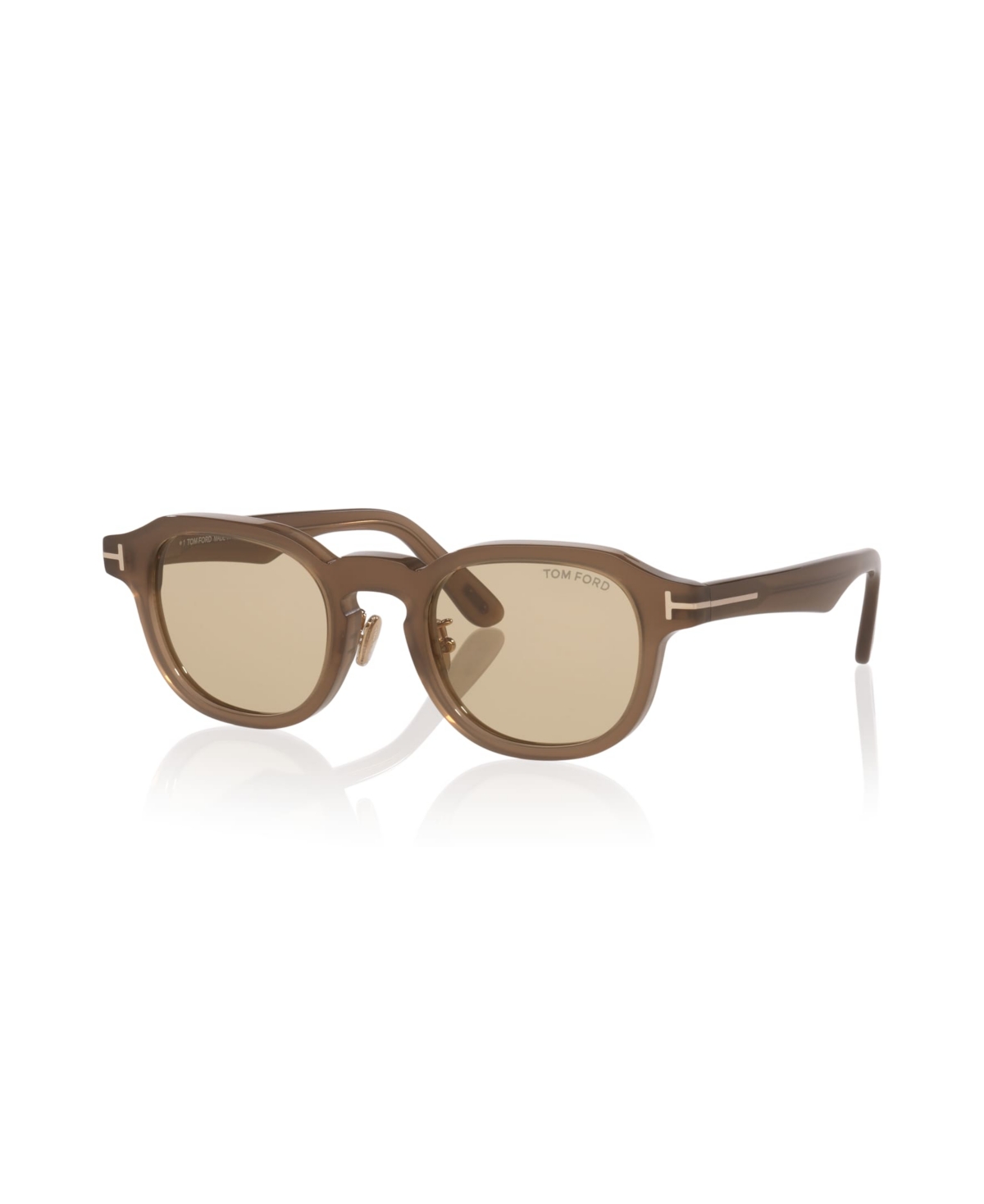 Click here for Tom Ford Mens Sunglasses  Ft1230-d TR002004 - Brow... prices