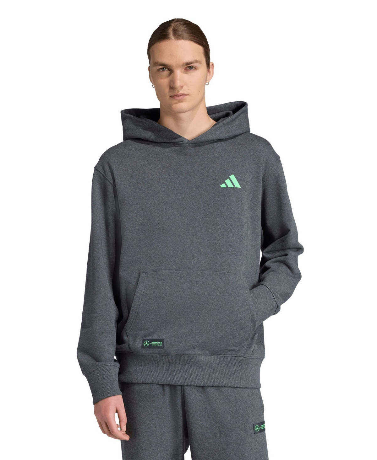 Click here for Adidas Mens Graphite Mercedes-amg Petronas F1 Team... prices