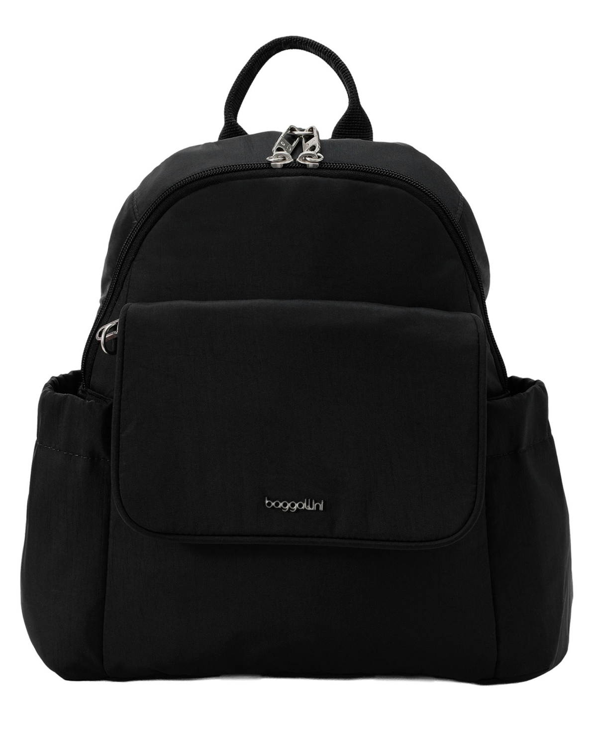 Click here for Baggallini Journey Anti-Theft Small Backpack Messe... prices