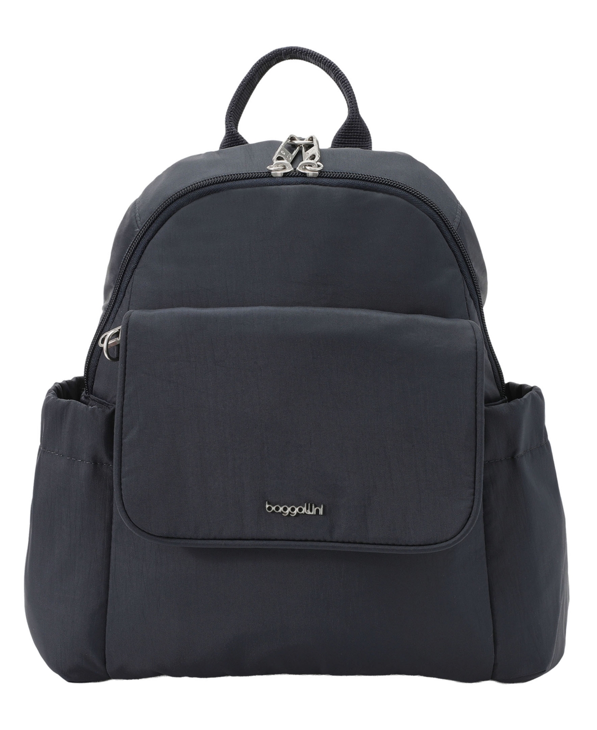 Click here for Baggallini Journey Anti-Theft Small Backpack Messe... prices