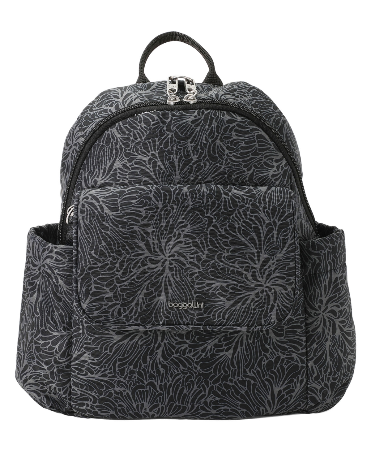 Click here for Baggallini Journey Anti-Theft Small Backpack Messe... prices