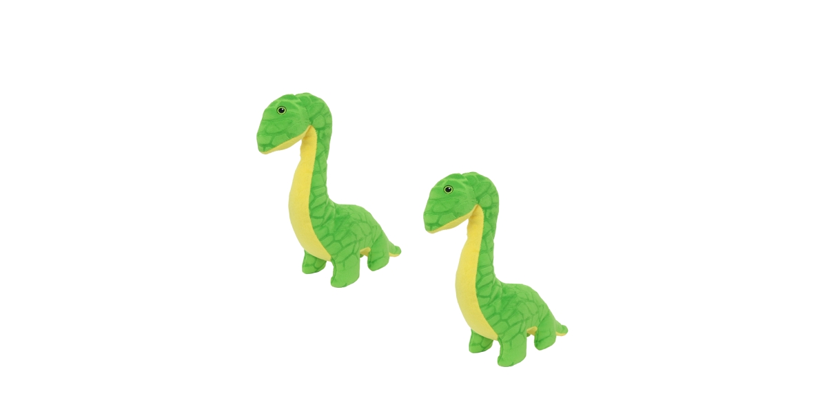 Click here for Mighty Dinosaur Brachiosaurus 2 Pack  Durable Plus... prices
