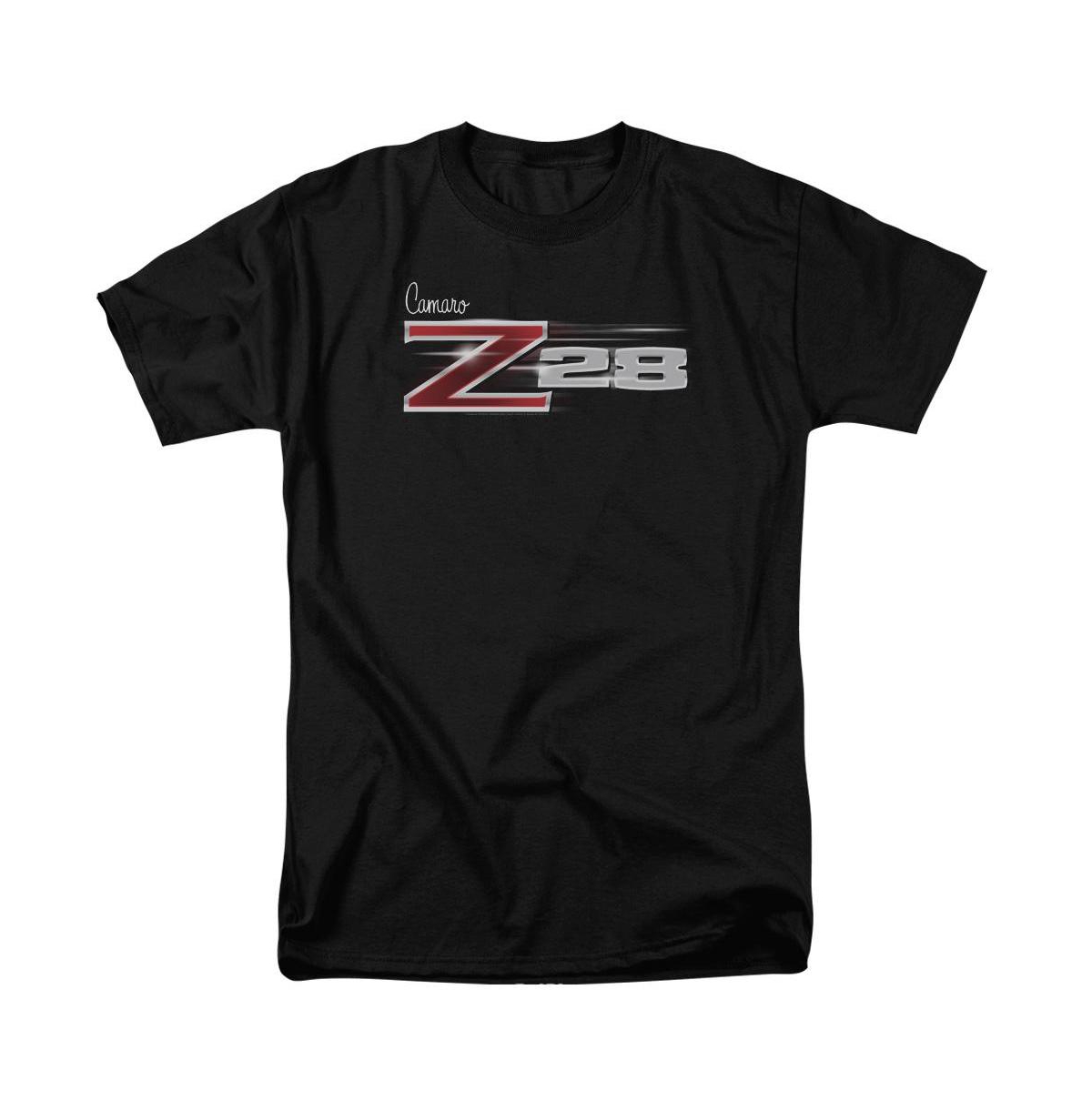 Click here for Corvette Mens Logo T-Shirt - Black prices
