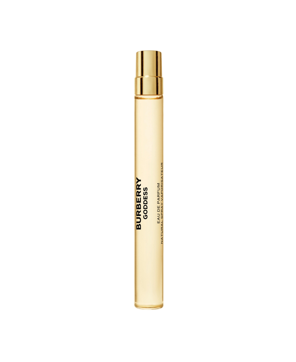Click here for Burberry Goddess Eau de Parfum Travel Spray  0.33... prices