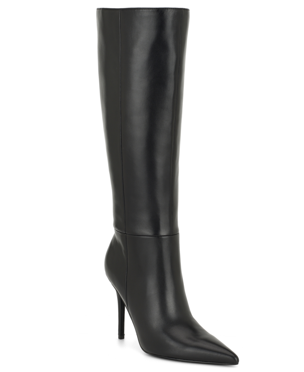 Click here for Nine West Womens Cherri Pointed Toe Tall Dress Boo... prices