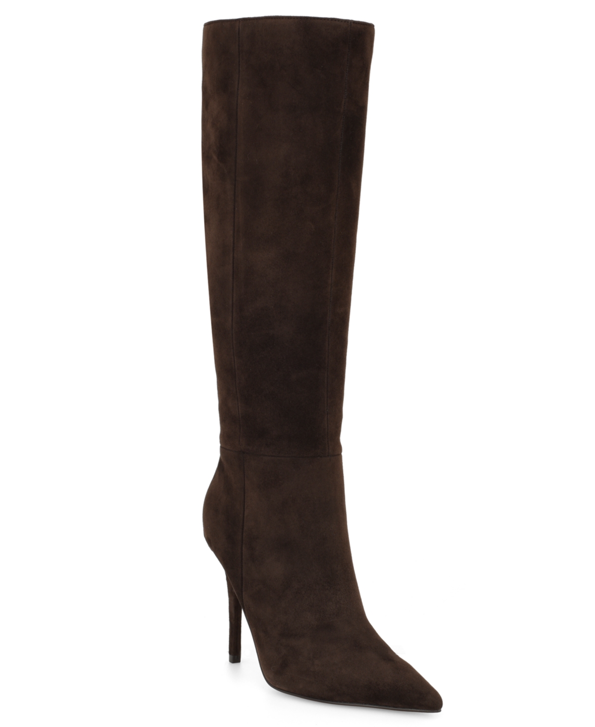 Click here for Nine West Womens Cherri Pointed Toe Tall Dress Boo... prices