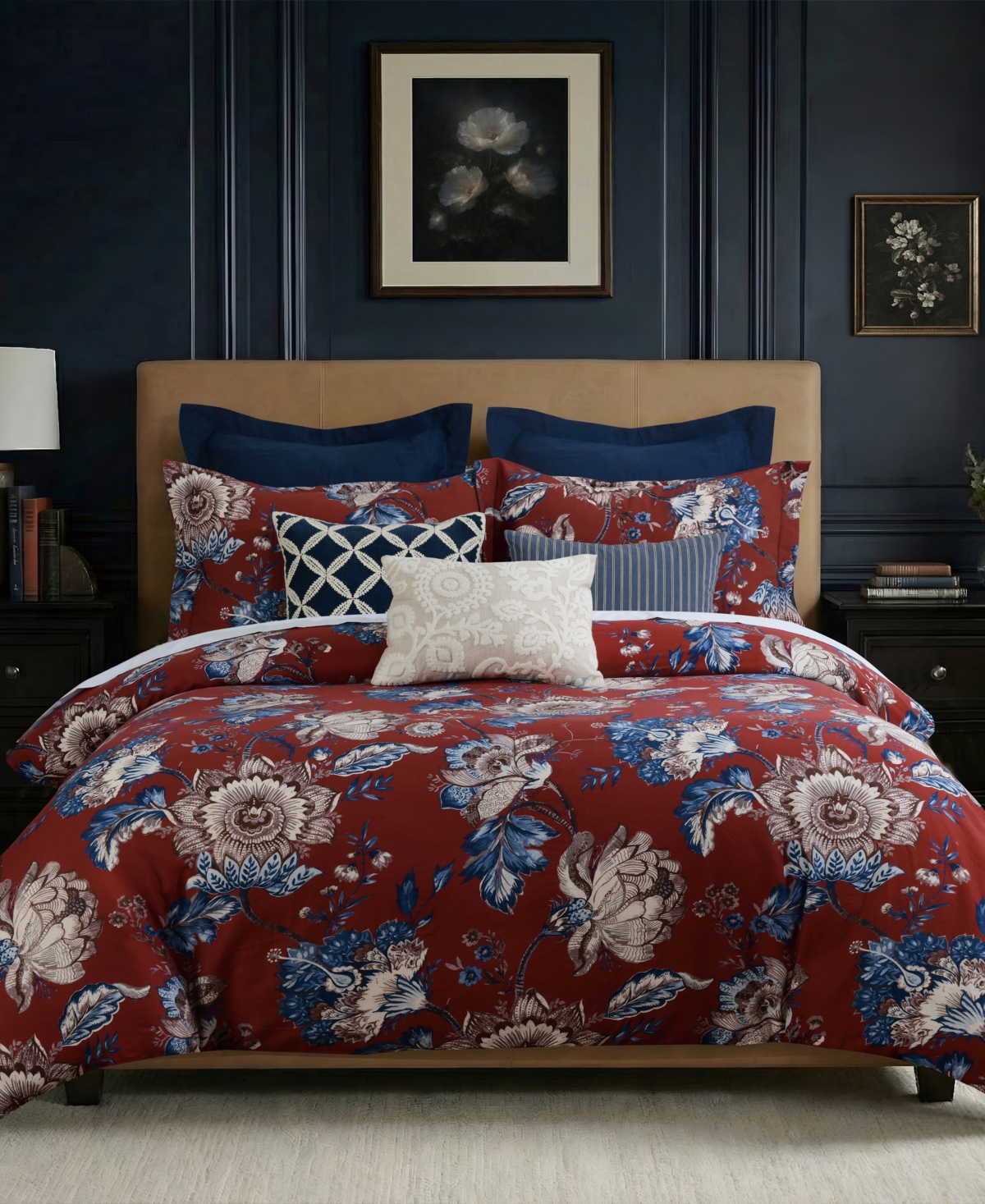 Click here for Levtex Home Royce Reversible 2-Piece Comforter Set... prices