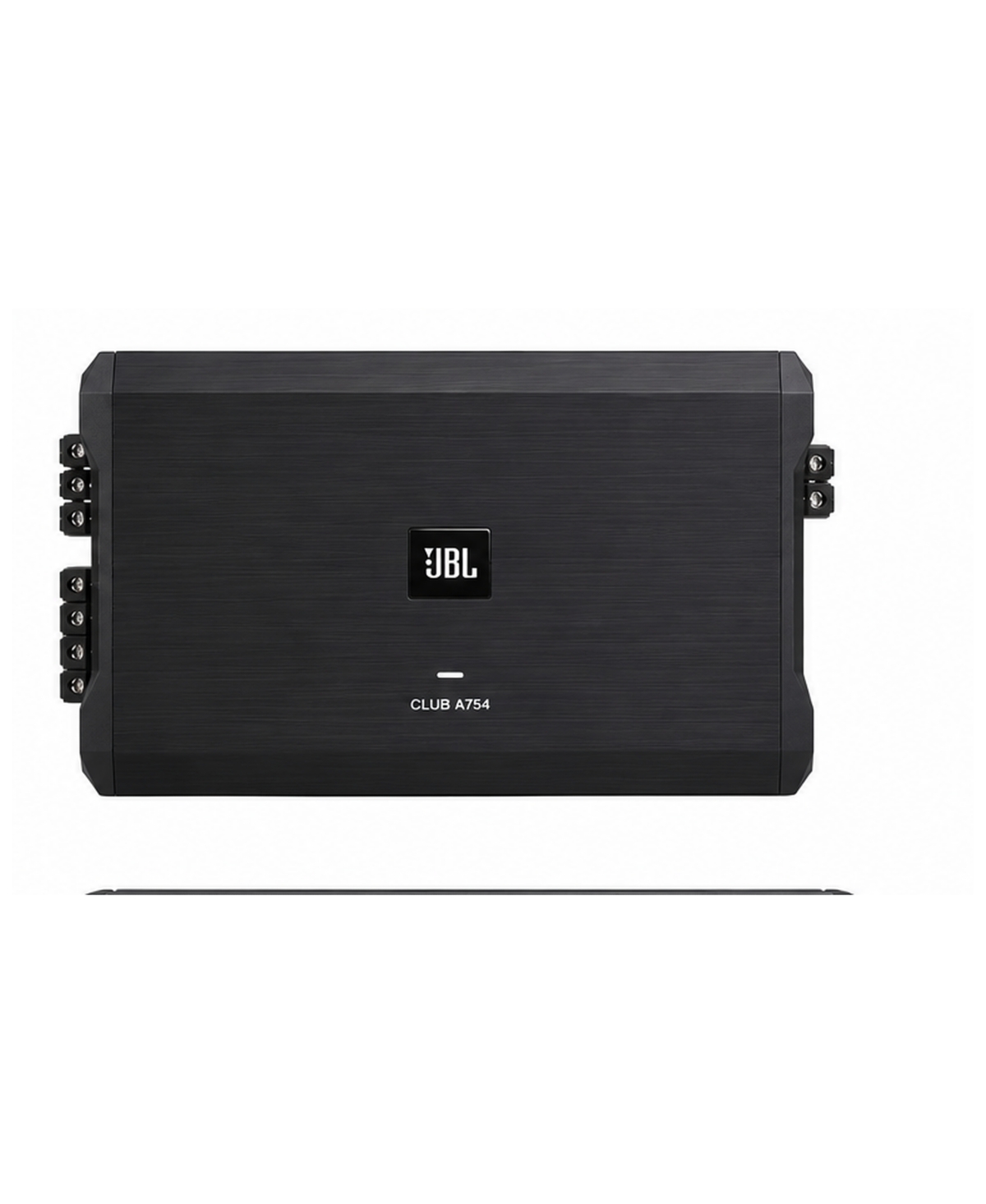 Click here for Jbl Club A754 4-Channel Car Amplifier  75W x 4 4 o... prices