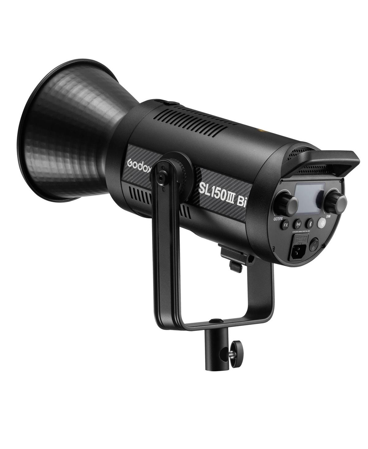 Click here for Godox SL150IIIBI 160W Bi-Color Led Video Light  Bo... prices