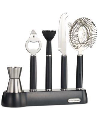 Metrokane Bar Tool Set & Reviews - Kitchen Gadgets - Kitchen - Macy's