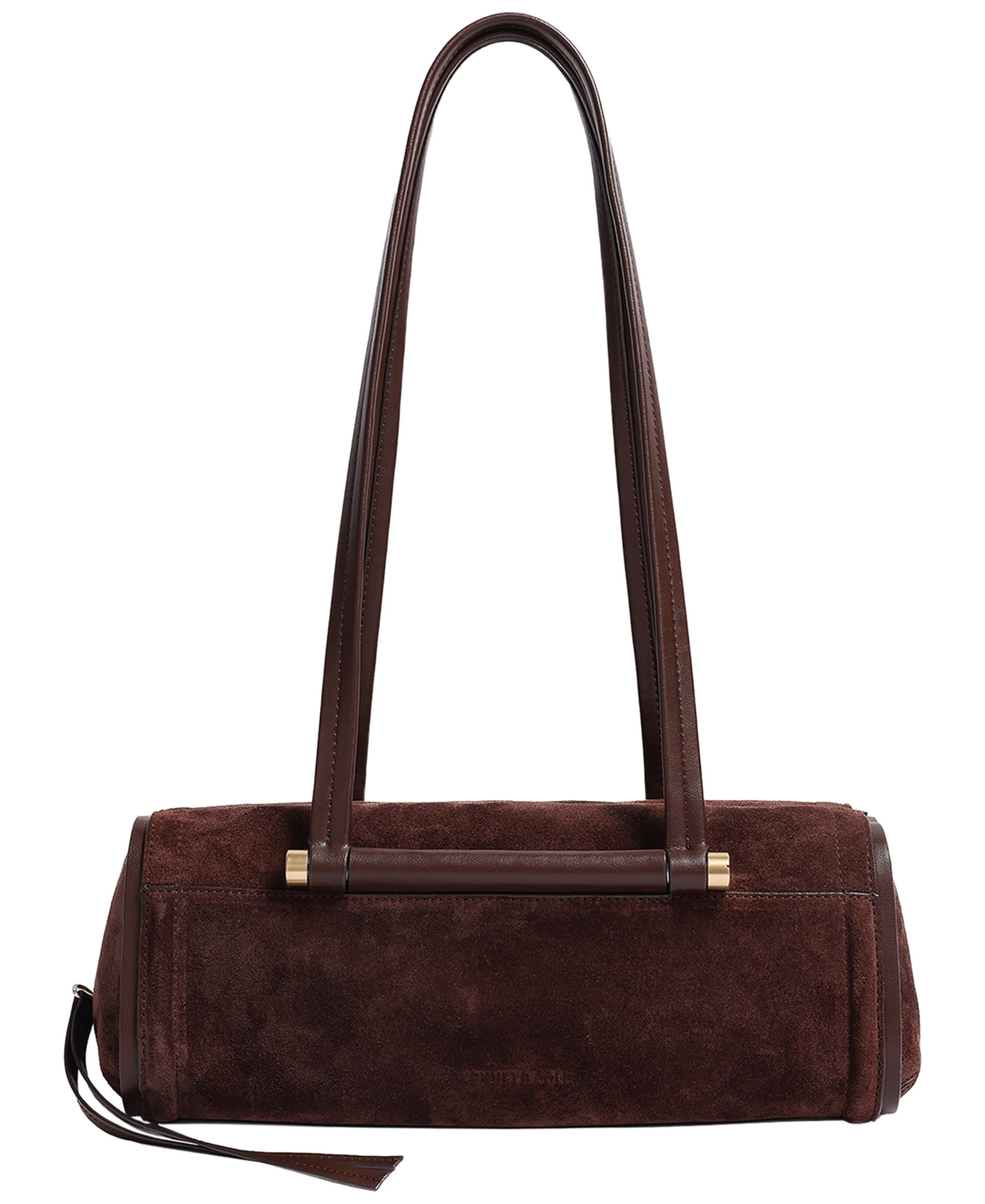 Click here for Kenneth Cole Highline East West Medium Leather Sho... prices