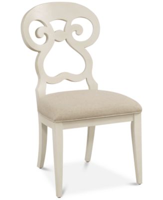 Avery Dining Chair - Macy's