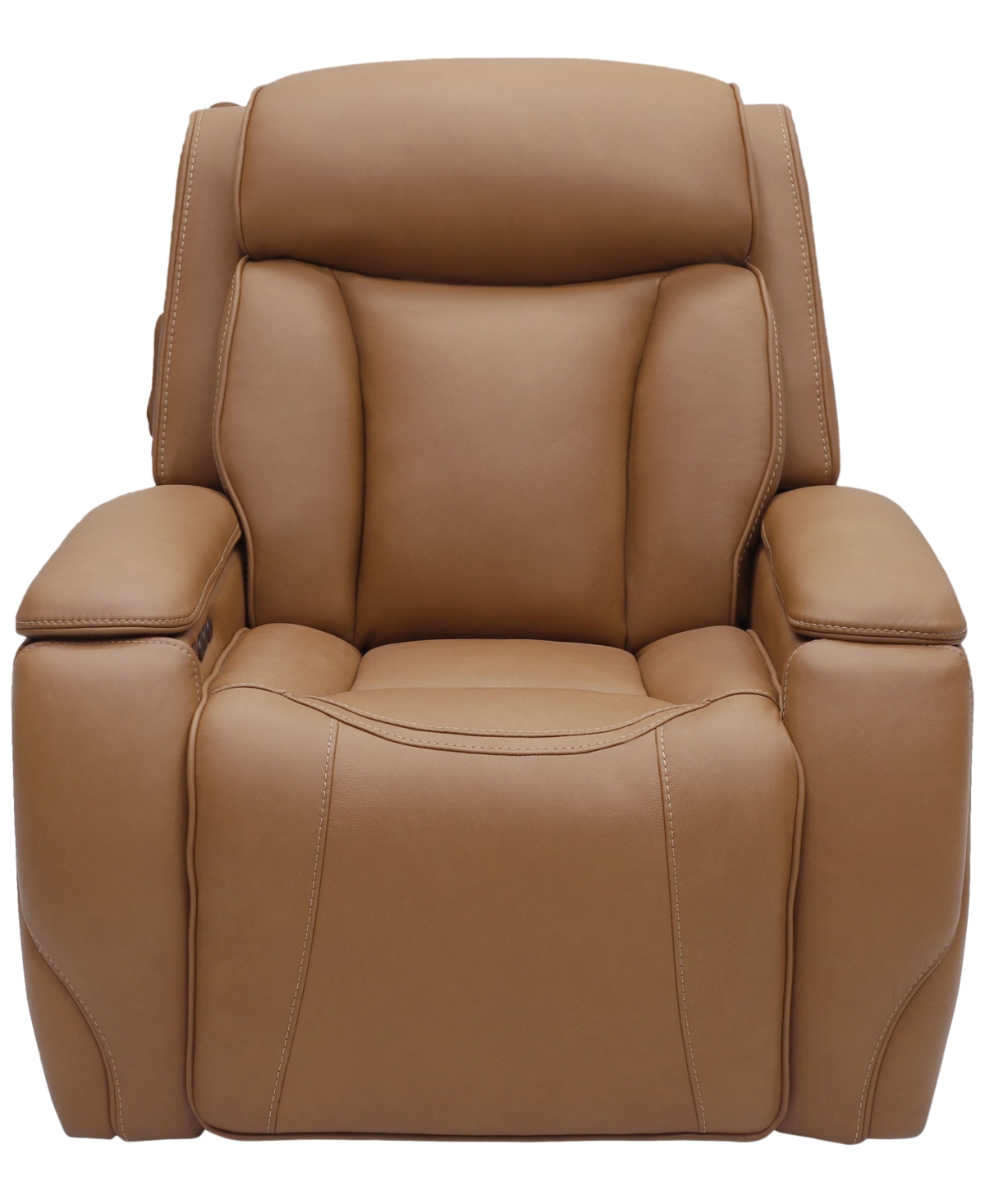 Click here for Aries Triple Power Zero Gravity Theater Recliner... prices