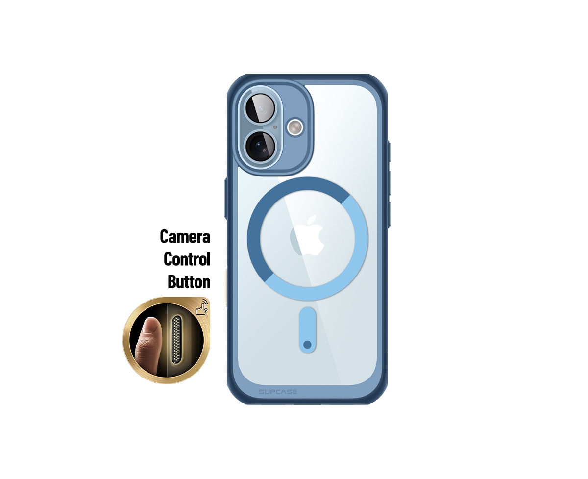 Click here for Supcase Unicorn Beetle Mag MagSafe Camera Control... prices
