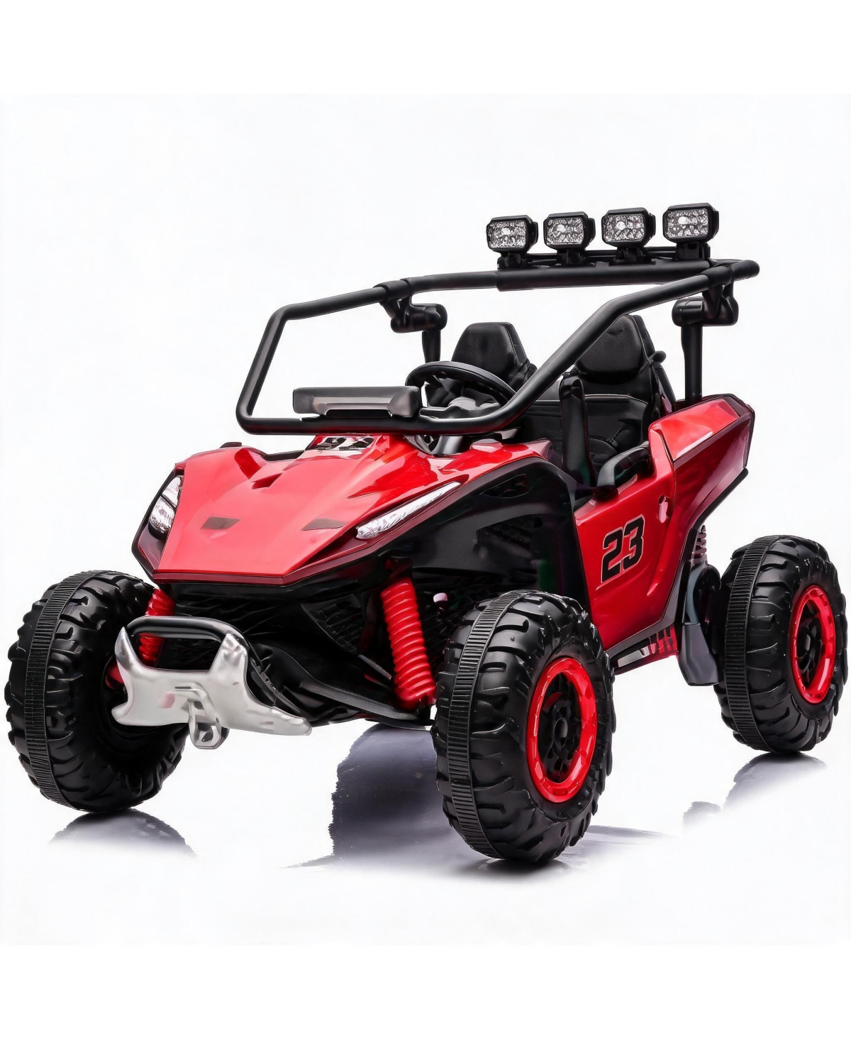 Click here for 12V Off-Road Utv Ride-On Car  Parental Remote  Dua... prices