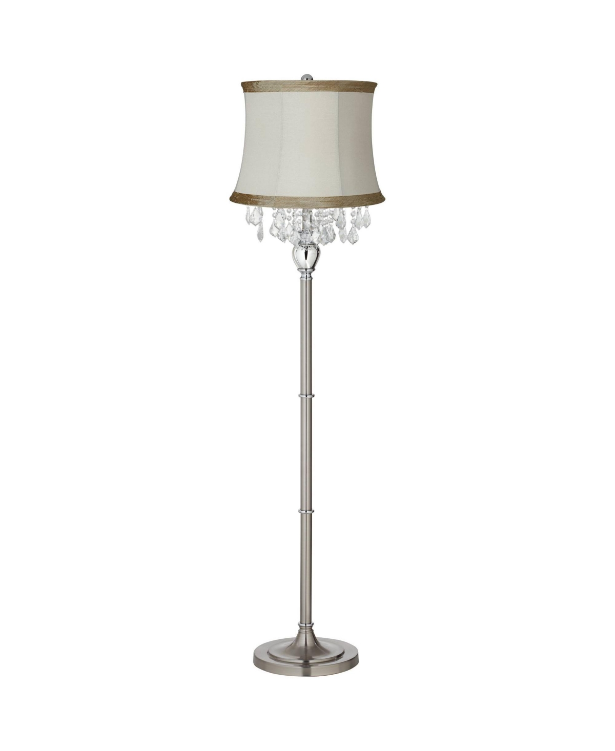 Click here for 360 Lighting Modern Floor Lamp Standing 62 1/2 Tal... prices