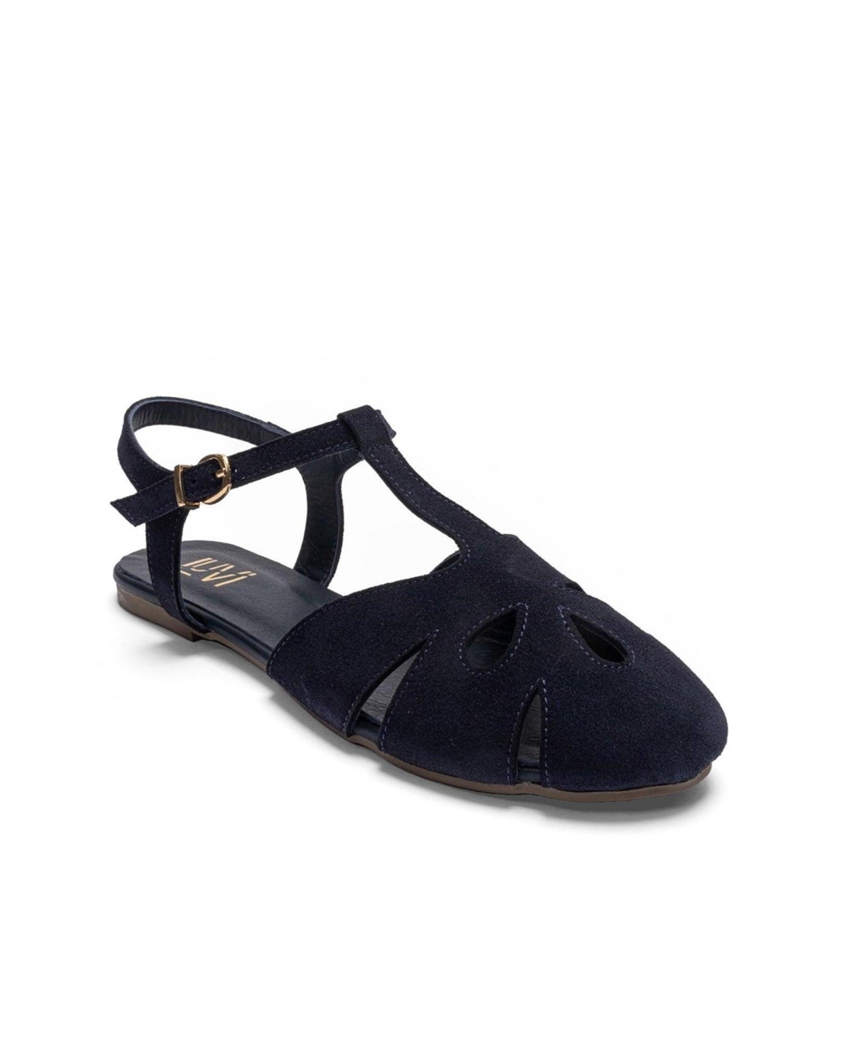 Click here for Forever and Always Shoes Womens Nathalie Leather A... prices