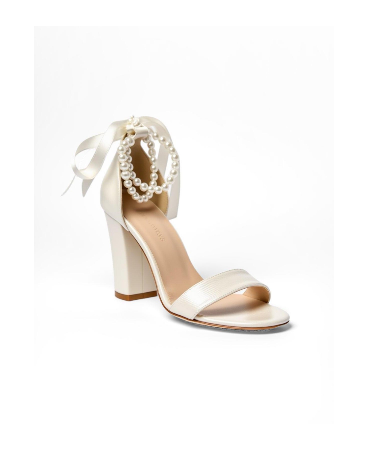 Click here for Forever and Always Shoes Womens Caelis Pearl Ankle... prices