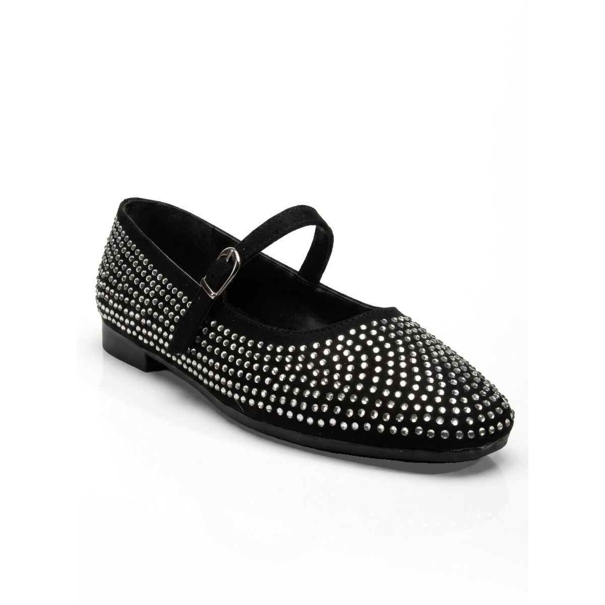 Click here for Olly Horsbit Loafers - Oxford embellished prices