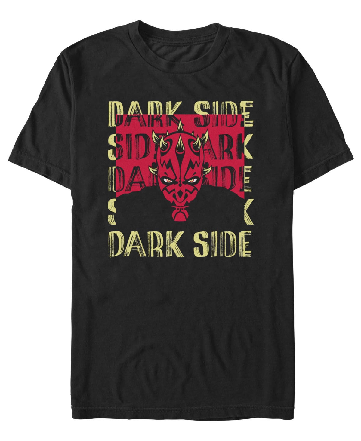 Click here for Fifth Sun Mens Dark Side Master Crewneck T-Shirt -... prices