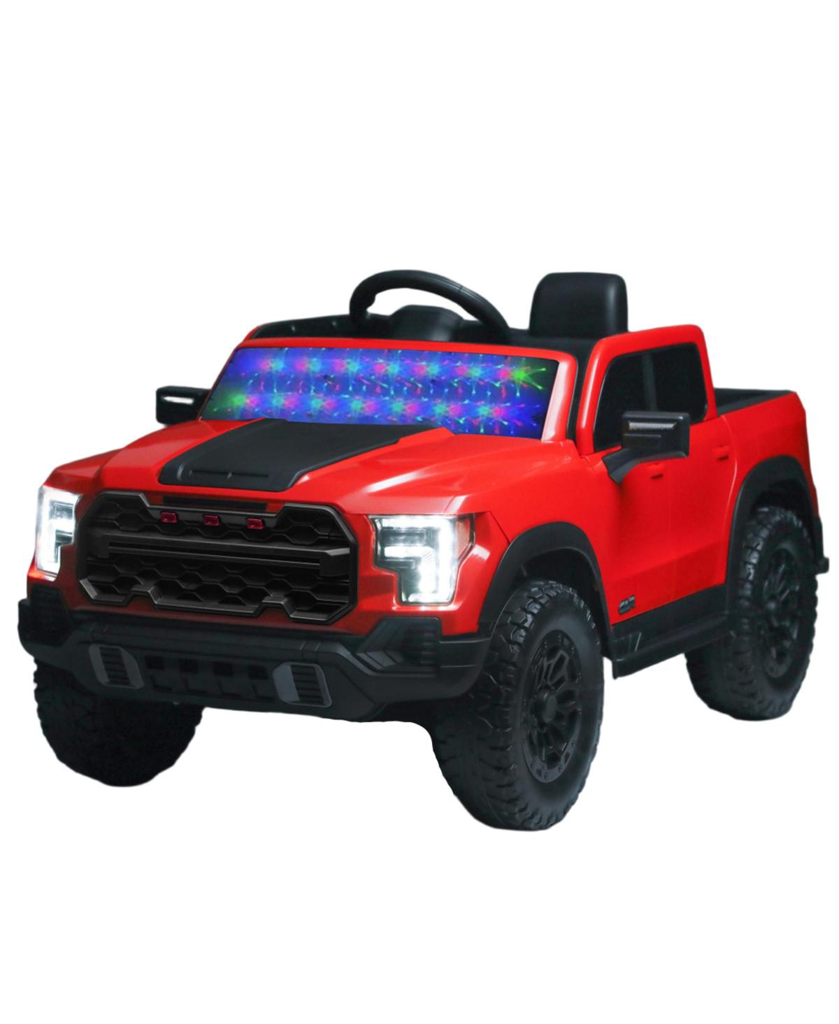 Click here for Yobtop Kids 12V Ride-On Car with Remote Control  4... prices