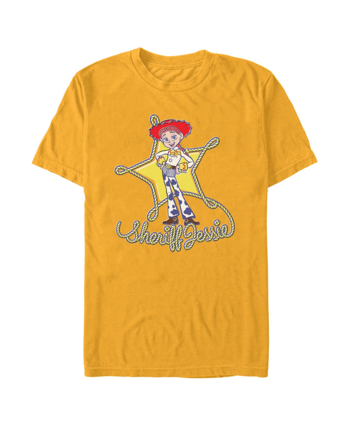 Click here for Fifth Sun Mens Toy Story Jessie Sheriff Inspired G... prices