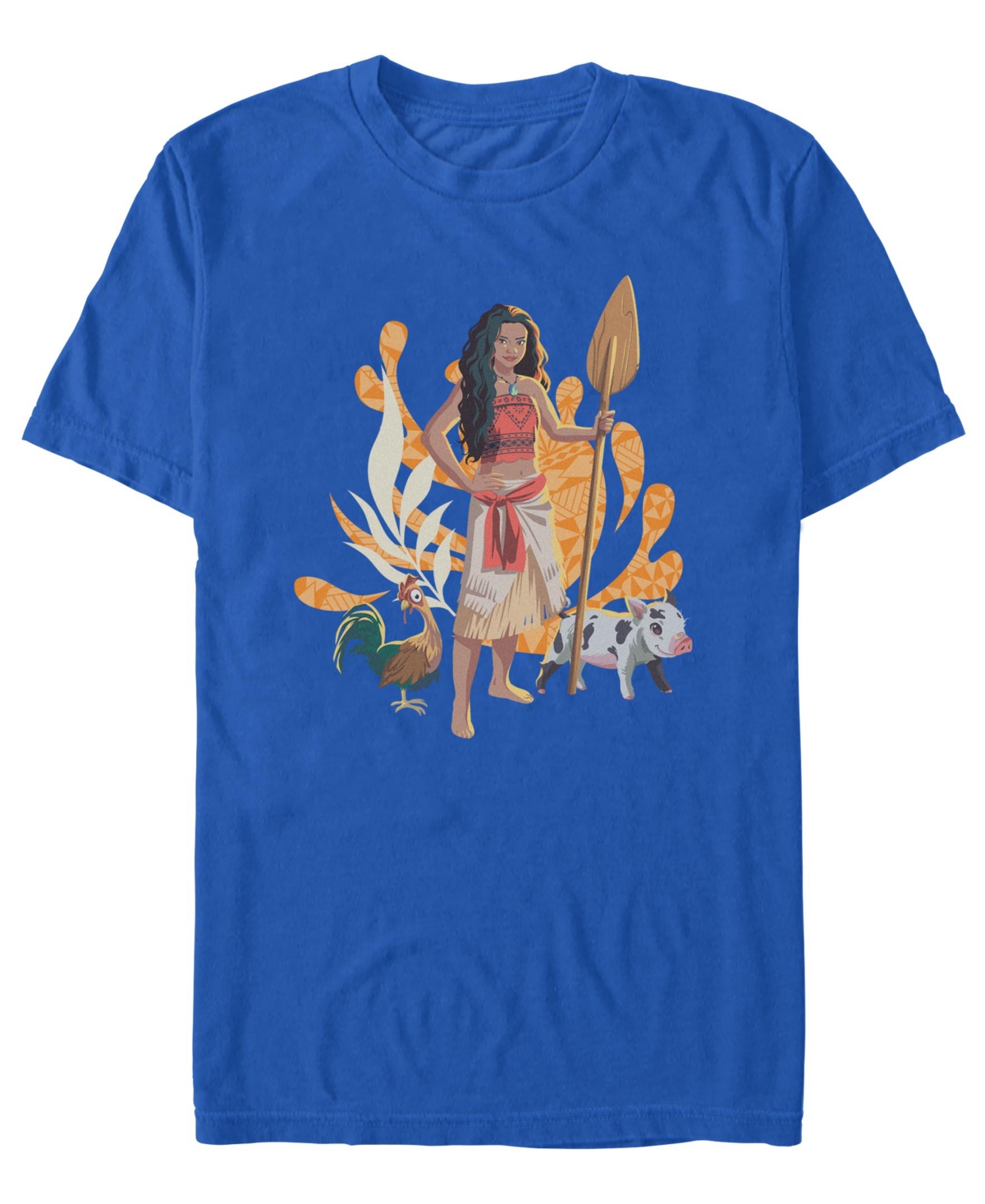 Click here for Fifth Sun Mens Moana Live Action Heihei and Pua Gr... prices
