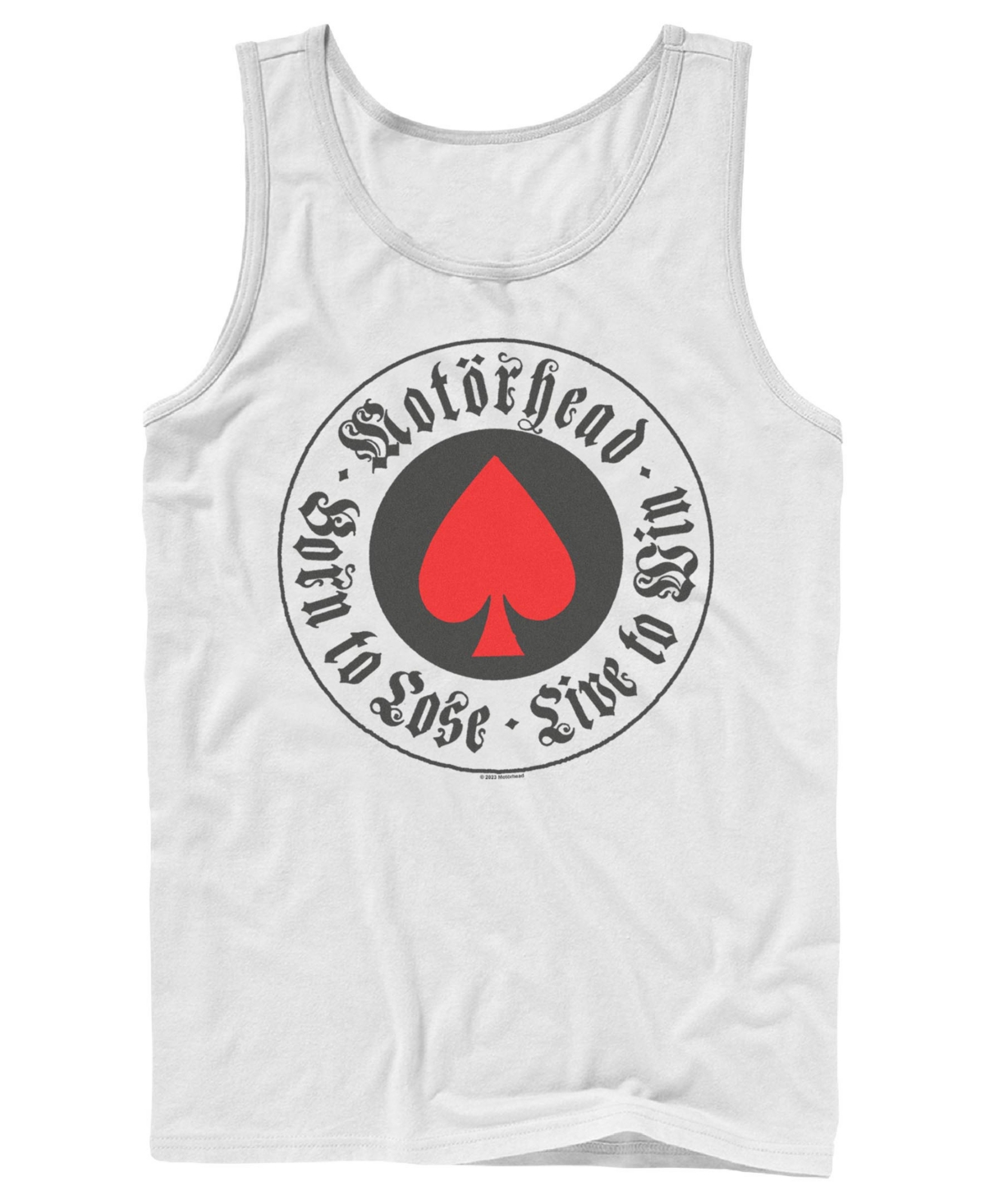 Click here for Fifth Sun Mens Motorhead Born to Lose Live to Win... prices