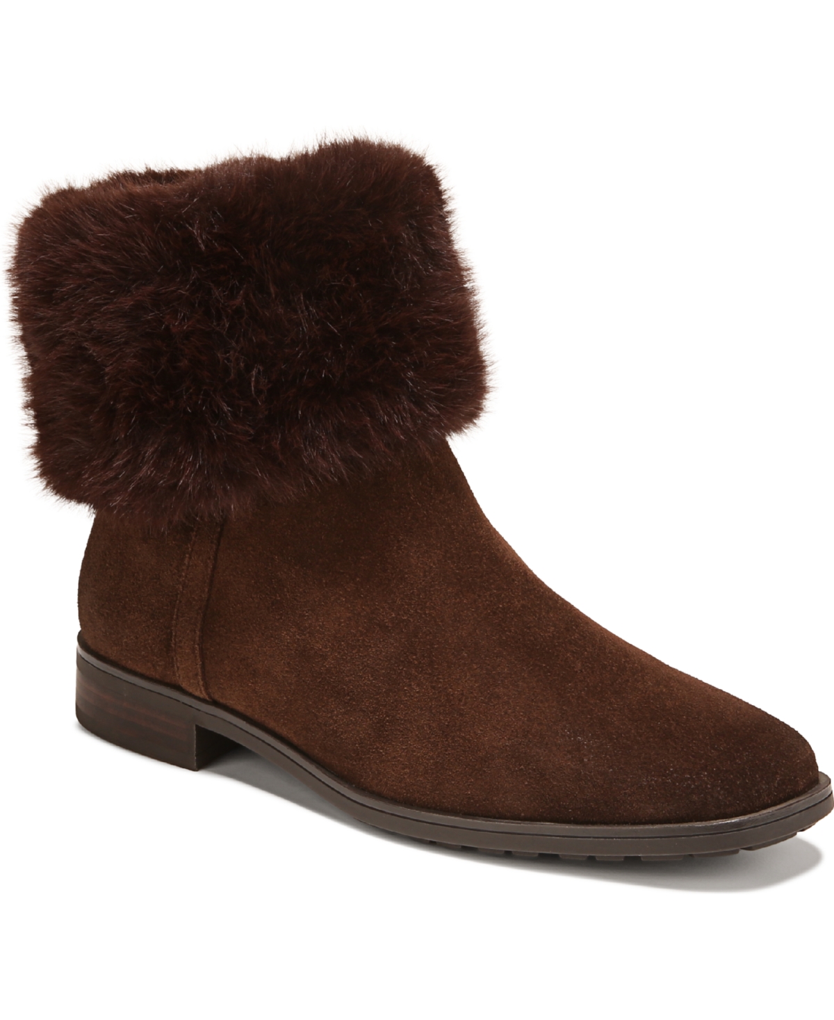 Click here for Sam Edelman Womens Katria Square Toe Booties - Esp... prices